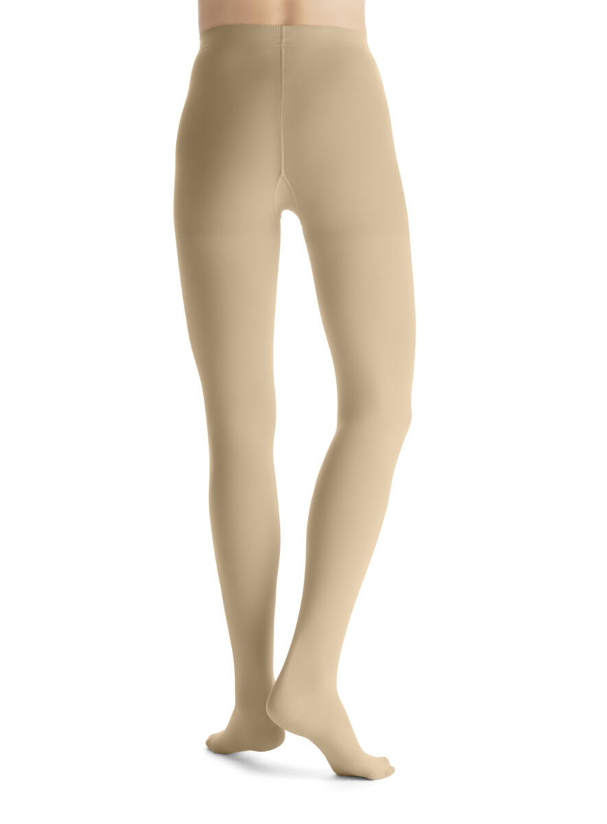 Jobst Opaque, Support Pantyhose - Trainers Choice Stockings